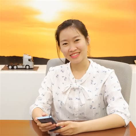 Nguyet Selina Trịnh Branch Manager Ocean Trans Logistics Ltd Linkedin