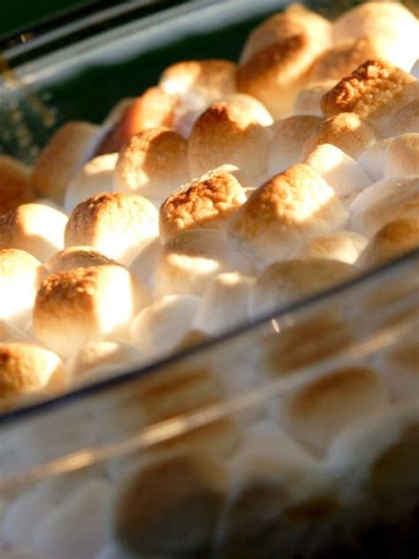 Southern Candied Thanksgiving Yams Recipe