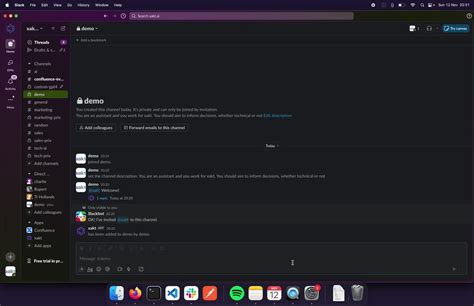 Xaktai On Linkedin Xaktai Slackbot
