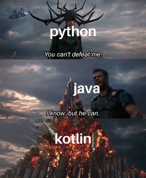 Tired Of The Inappropriate Amount Of Hate Against Java From Noob Python