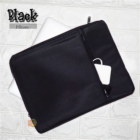 Jual Softcase Laptop Macbook Sleeve Case Tas Laptop Atau Notebook Inch Warna Shopee