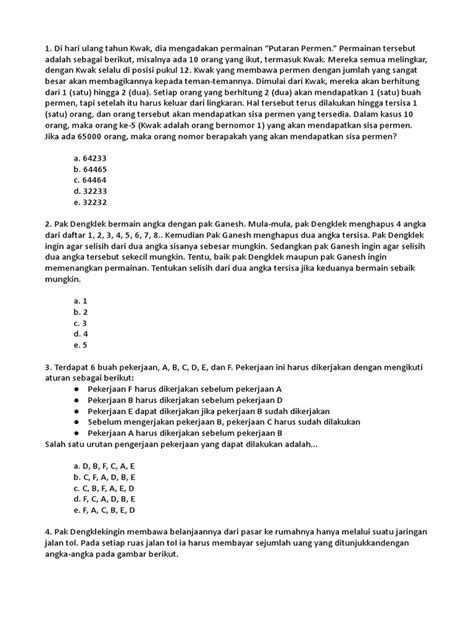 4 Game Theory Graph Pdf