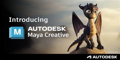 Autodesk Launches Maya Creative To Make Vfx And Animation Content Creation Easy