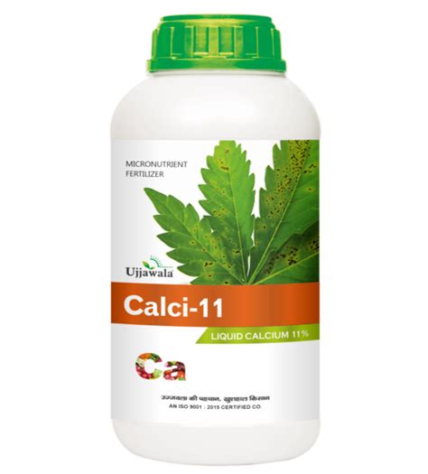 Ujjawala Calci 11 Ujjawala Fertilizers