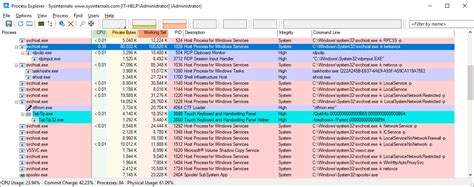 awakecoding ☀️💻 isolating a windows service process for easier debugging