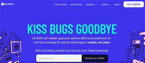 20 Top Ai Testing Tools List To Transform Your Qa Strategy