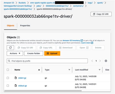 run spark rapids ml workloads with gpus on amazon emr on eks containers