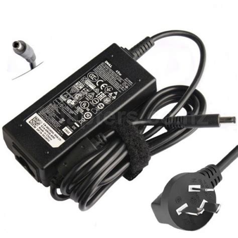 Original W Adapter Charger Power Supply For Dell Inspiron P G P G