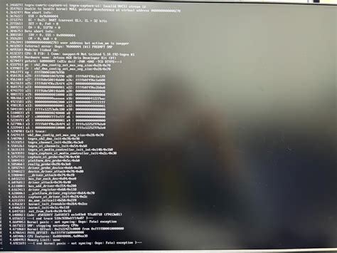 Flash Failed For Jetpack 511 Jetson Orin Nx Nvidia Developer Forums