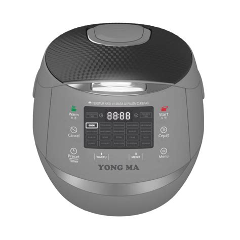 Yong Ma Smc 0037 Yong Ma