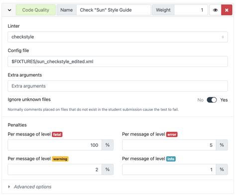 Autograding Code Quality And Common Bad Practices In Java Assignments Codegrade Blog