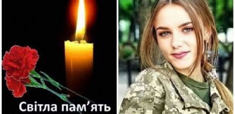 У боях за Україну загинула перша українська жінка пілот Наталія Пераков Світла і Вічна память