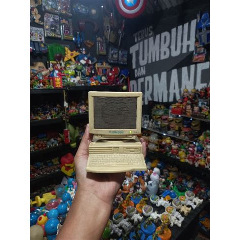 Jual Rare Vintage Pc Auto Scan Fm Radio Lawas Shopee Indonesia