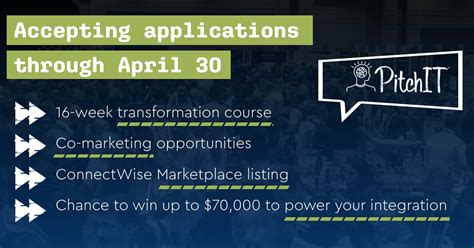 Connectwise On Linkedin Msp Technology It Management Software Connectwise