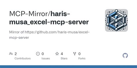 Excel Mcp Server Automated Excel File Management Api Creati Ai