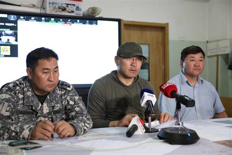 Үерийн эрсдэлтэй байршилд буусан айлуудыг нүүлгэн шилжүүлэх ажлыг эрчимжүүллээ Nio Mn