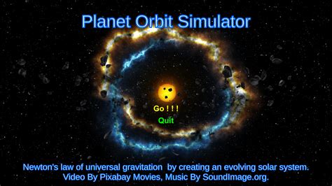 Planet Simulator Videogame Published By Roymeredith Other