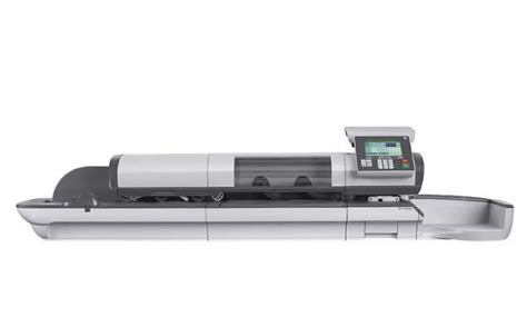 Quadient Mailing Machines