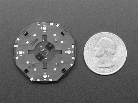 Ano Directional Navigation And Scroll Wheel Rotary Encoder Id 5001 Adafruit Industries