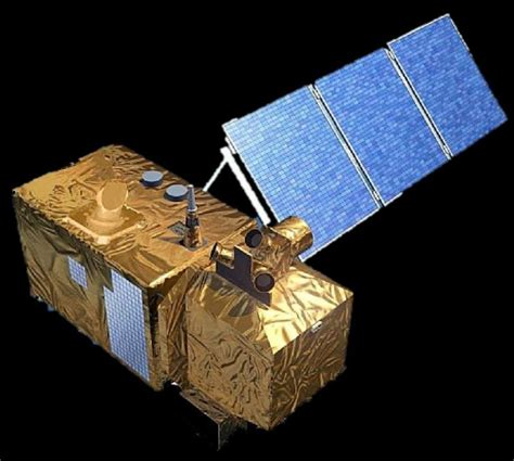 Sentinel Satellite System Source European Space Agency Esa
