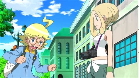 Pin On Pokemon Pokemon Pokemon People Pok Mon X And Y