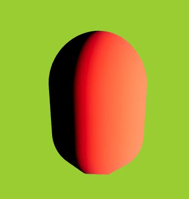Reactjs React Drei Fix Light Direction With Orbit Control Stack