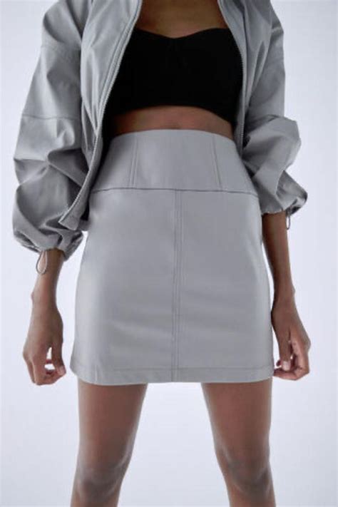 Спідниця — ціна 500 грн у каталозі Міні спідниці Купити жіночі речі за доступною ціною на Шафі