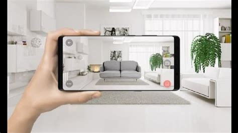 create augmented reality ar app using vuforia unity 3d arkit or