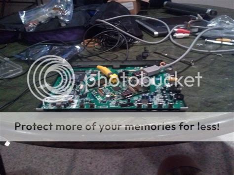 Raspberry Pi Inside Portable Dvd Player Raspberry Pi Forums