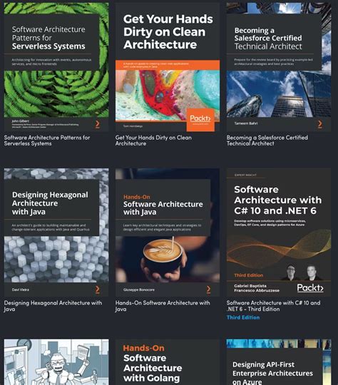 John Crickett On Linkedin 22 Software Architecture Books That You Can Get For Under 5 Of The