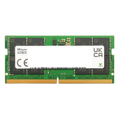 Модуль оперативной памяти Hynix A Hy Ddr5 48008 ГБ Hynix 8g Ddr5 4800