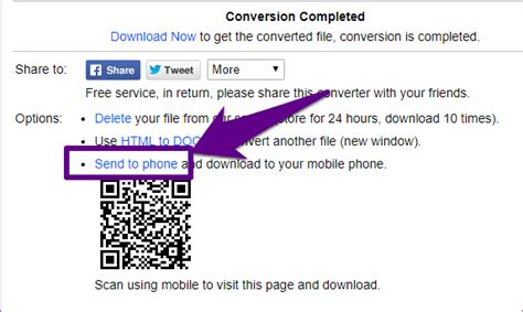 2 Best Ways To Convert A Webpage To A Word Document