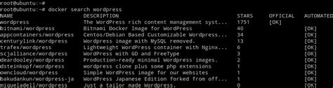 Docker Command To Describe Container Printable Forms Free Online