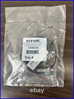 Bendix Tire Pressure Sensor