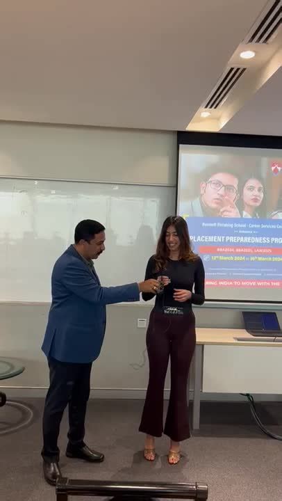 Rajendra Kulkarni On Linkedin Feedback From A Participant