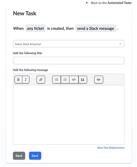 Slack Connector Integration Guides