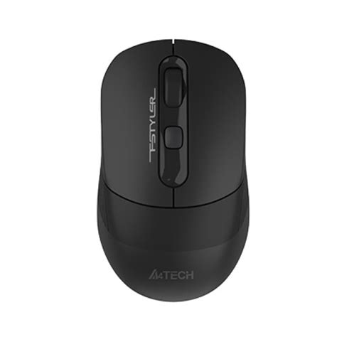 A TECH FSTYLER FB CS Silent Rechargeable Wireless Mouse Price In BD