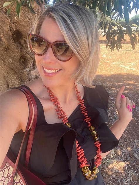 How I Live My Dream Life In Italy Earning Six Figures As A Single Mom