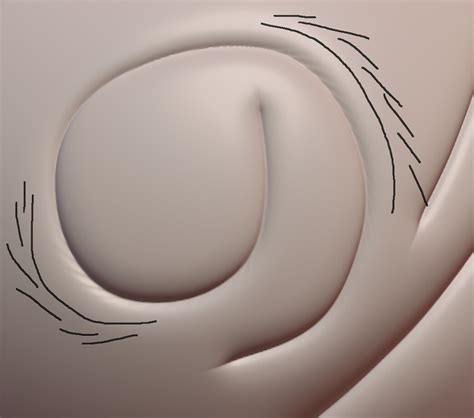 The Big Blender Sculpt Mode Thread Part 2 3814 By Son Blender