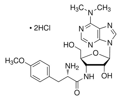 Puromycin Sigma Aldrich