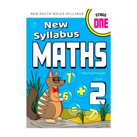 9781760323998 New Syllabus Maths Year 2 Kookaburra Educational