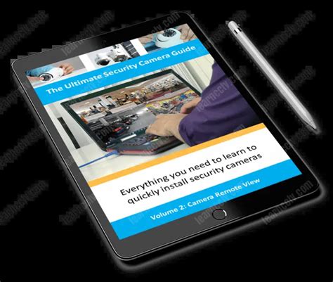 Ultimate Security Camera Guide Learn Cctv