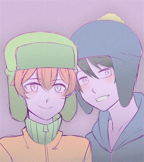 Pin By ˖ ” ་꒰ ˢᵗᵉˡˡᵃʳ ᵈᵃʳˡᶤᶰᵍ ꒱ ݈݇ On ⃟ ⚝ Cryle ˚ ᝰ South Park