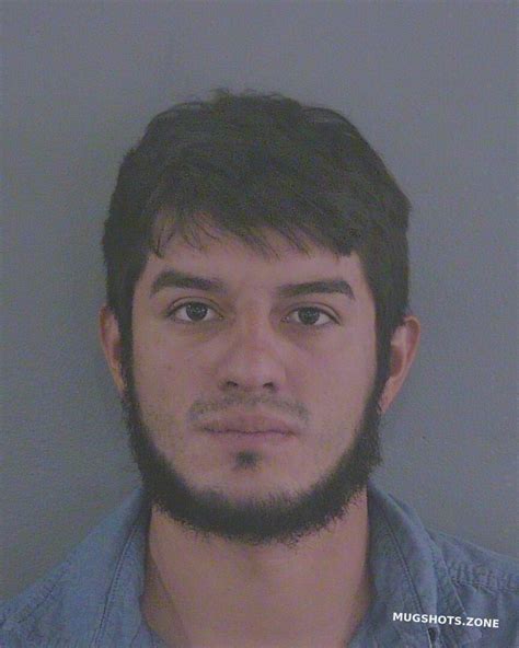 Molina Arlin Maudiel 01 03 2024 Sumter County Mugshots Zone