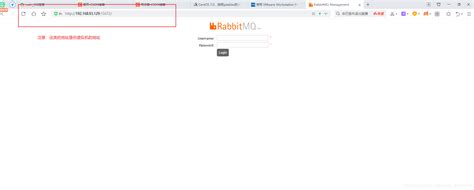 解决linux中安装rabbitmq后在windows无法打开15672和无法通过java发送消息linux启动了rabbitmq怎么在