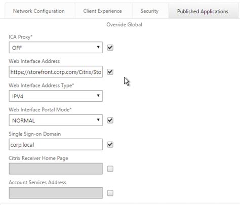 NetScaler Gateway SSL VPN Carl Stalhood