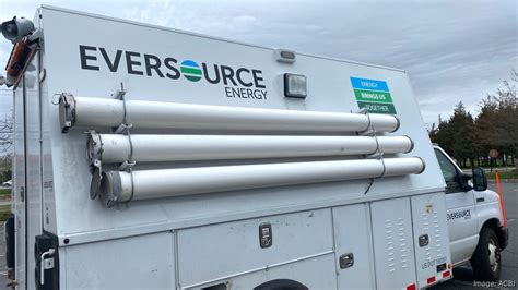 Eversource Revolution Wind Substation Nearly Complete Providence