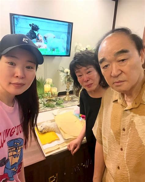 김태현♥ 미자 갑작스런 비보에 오열 가슴 찢어지고 숨 안 쉬어져 엑스포츠뉴스 나무뉴스