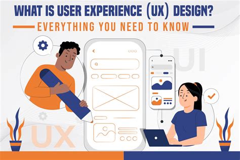 User Experience UX Design A Comprehensive Guide
