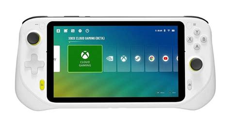 Xbox To Become Switch And Steam Deck Rival With Logitech G Gameranx